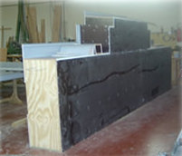 Coffrages – Ets. Debray